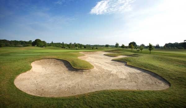 Prepare for your round at Burhill Golf Club (New) | Hole19