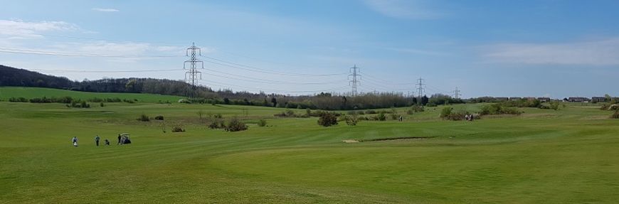 Southern Valley Golf Club - Golf Course Information | Hole19