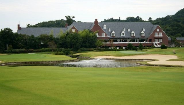 New St Fields Golf Club - Golf Course Information | Hole19