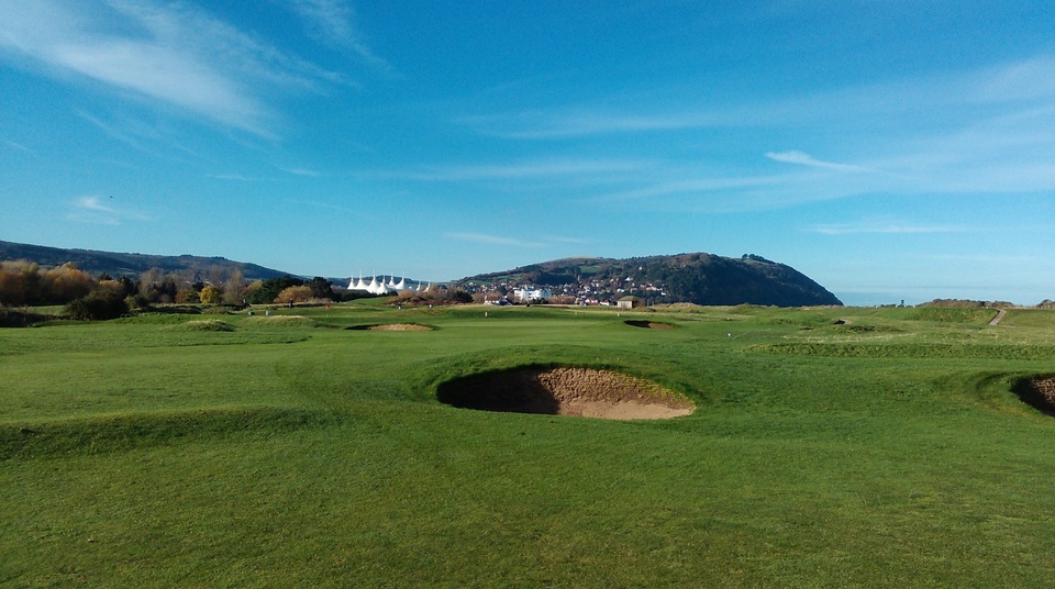 Prepare for your round at Minehead & West Somerset Golf Club | Hole19