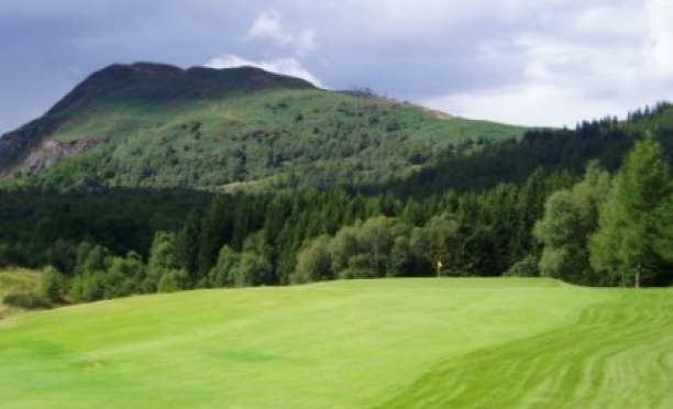 Balfron Golf Club - Golf Course Information | Hole19