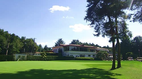Prepare for your round at Friendship Country Club - Main | Hole19