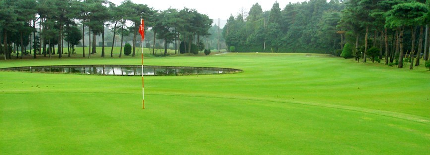 Prepare for your round at Minami Tsukuba Golf (Mini) | Hole19