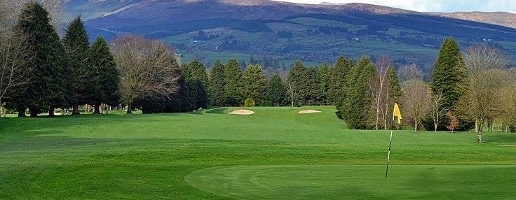 Fermoy Golf Club - Golf Course Information | Hole19