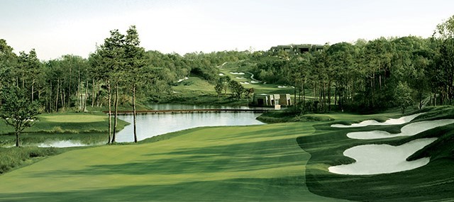 Prepare for your round at Trinity Club | Hole19