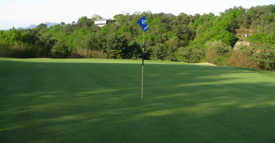 Hantan River Country Club - Golf Course Information | Hole19