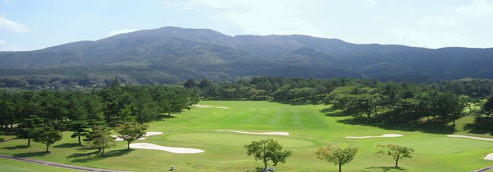 Golf 5 Country Kasama Forest - Golf Course Handicap | Hole19