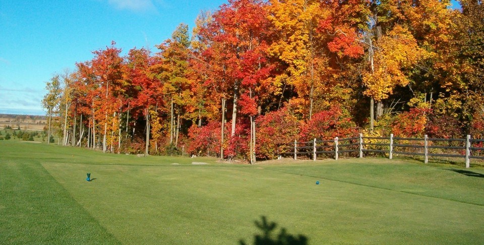 Glengarry Golf & Country Club - Golf Course Information | Hole19
