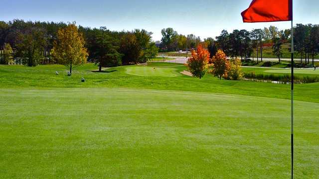 Glen Lake Golf & Practice Center - Golf Course Information | Hole19