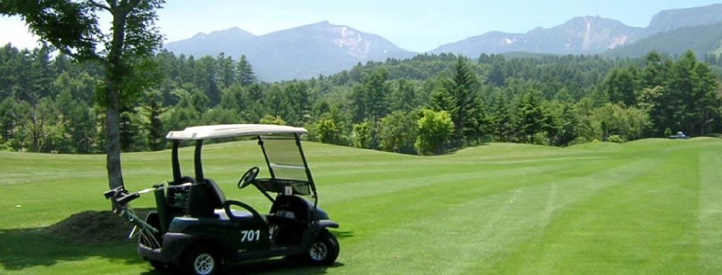 Prepare for your round at Koumi RE-EX Country Club | Hole19