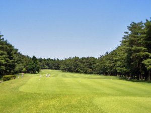 Sodegaura Country Club Sodegaura Course - Golf Course | Hole19