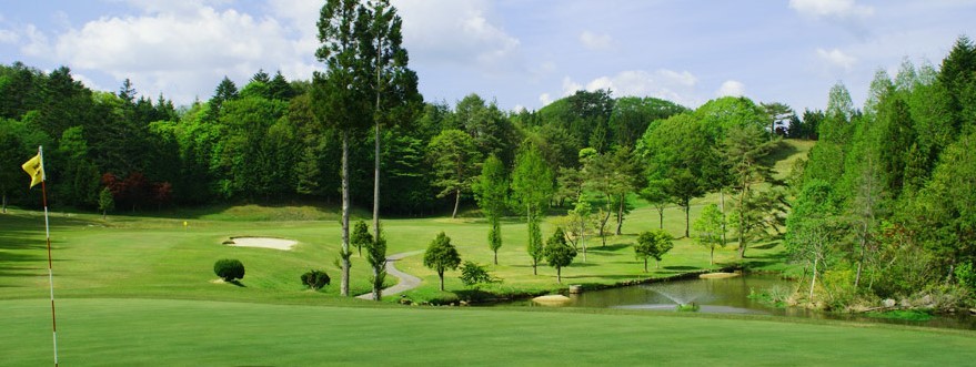 Hiraya Country Club - Golf Course Information | Hole19
