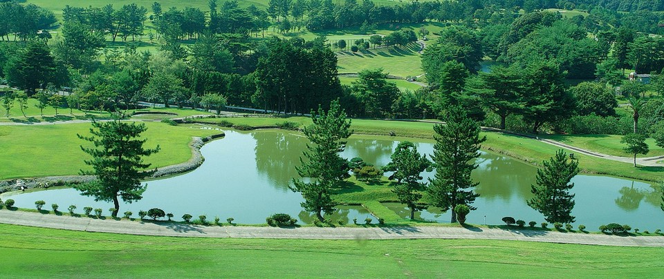 Prepare for your round at Kimitsu Kagihara Country Club | Hole19