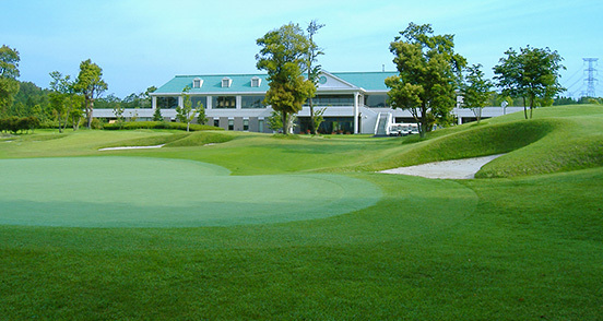 Prepare for your round at New Capital Golf Club | Hole19