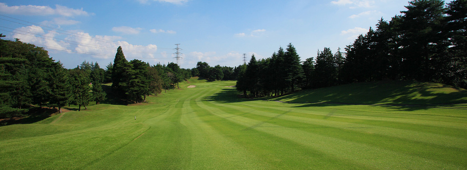 Honchiba Country Club - Golf Course Information | Hole19