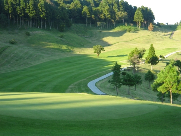 Prepare for your round at Cosmo Classic Club | Hole19