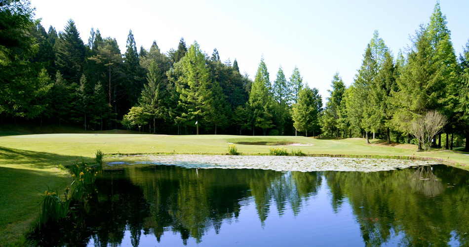 Prepare for your round at Neba Country Club | Hole19
