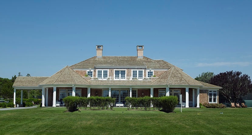 Prepare for your round at The Quogue Field Club | Hole19