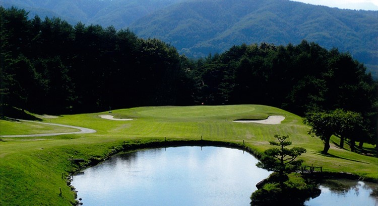 Ina Ace Country Club - Golf Course Handicap Calculator | Hole19