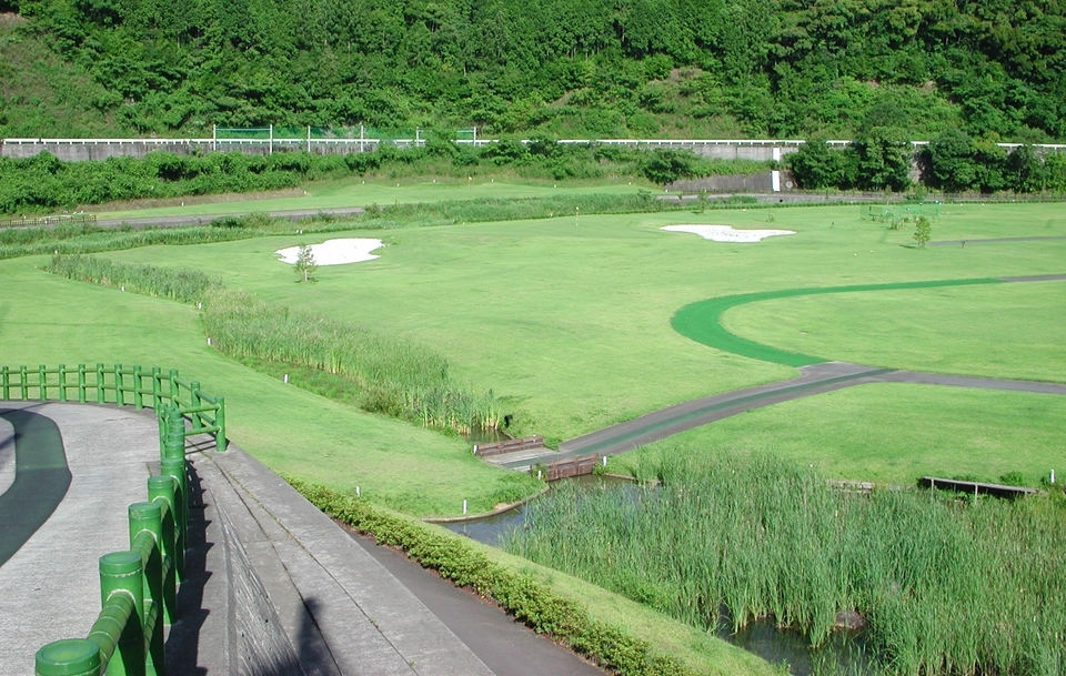 Prepare for your round at Hotaruko Golf Park | Hole19