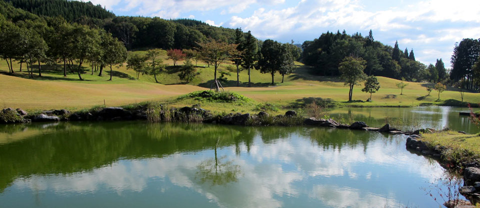 Tainai Kogen Golf Club - Golf Course Information | Hole19