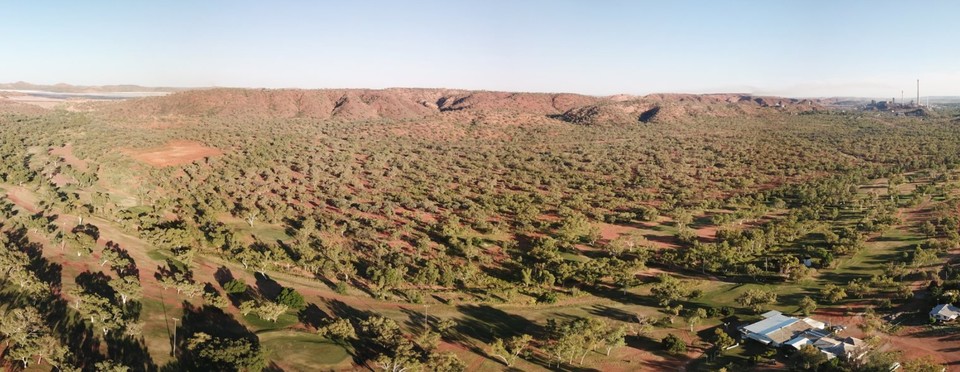 Prepare for your round at Mount Isa Golf Club | Hole19