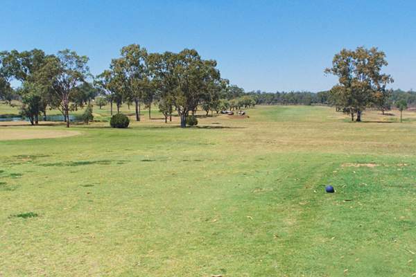 Prepare for your round at Mundubbera Golf Club | Hole19