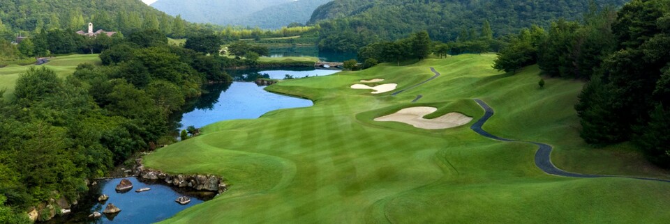 Golden Valley Golf Club - Golf Course Information | Hole19