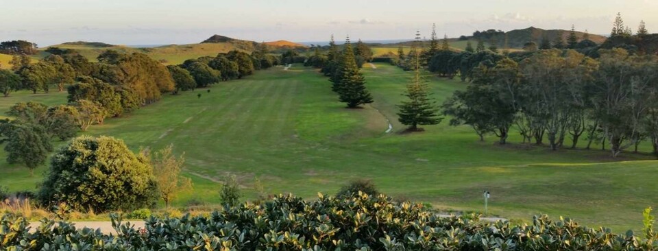 Northern Wairoa Golf Club - Golf Course Information | Hole19