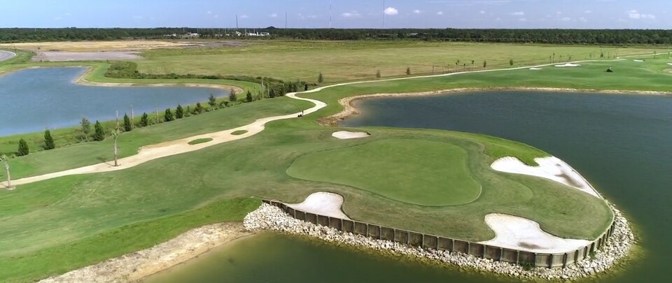 Babcock National Golf Club - Golf Course Information | Hole19