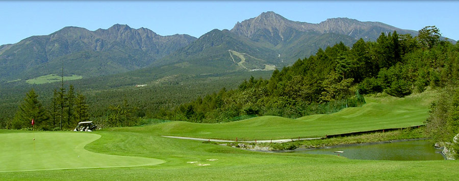 Prepare for your round at Kiyosato Early Bird Golf Club | Hole19