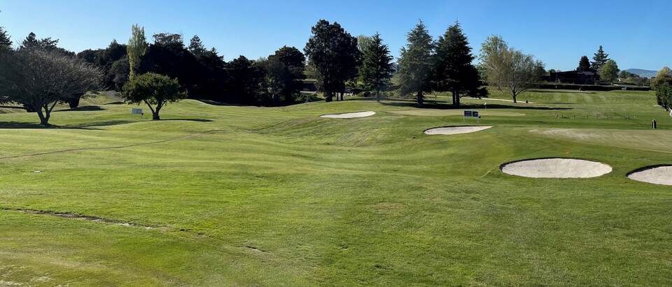 Morrinsville Golf Club - Golf Course Information | Hole19