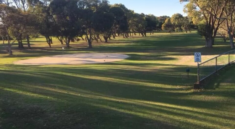 Spalding Park Golf Club - Golf Course Information | Hole19