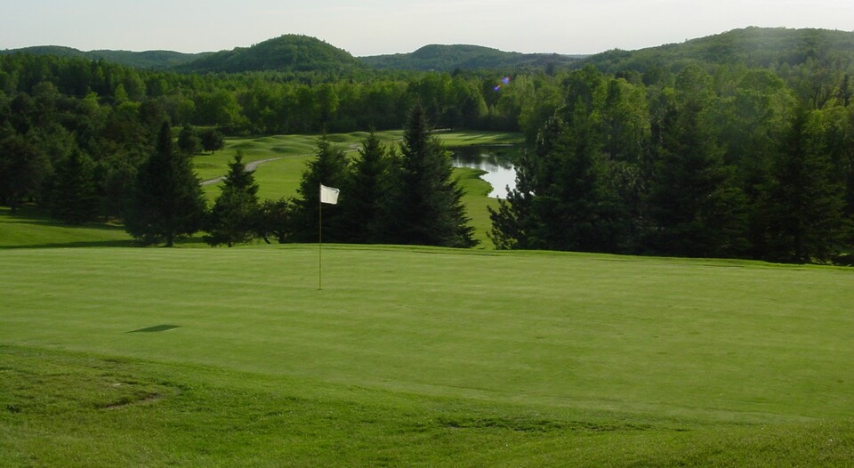Prepare for your round at Club de Golf Montpellier Lac Simon | Hole19