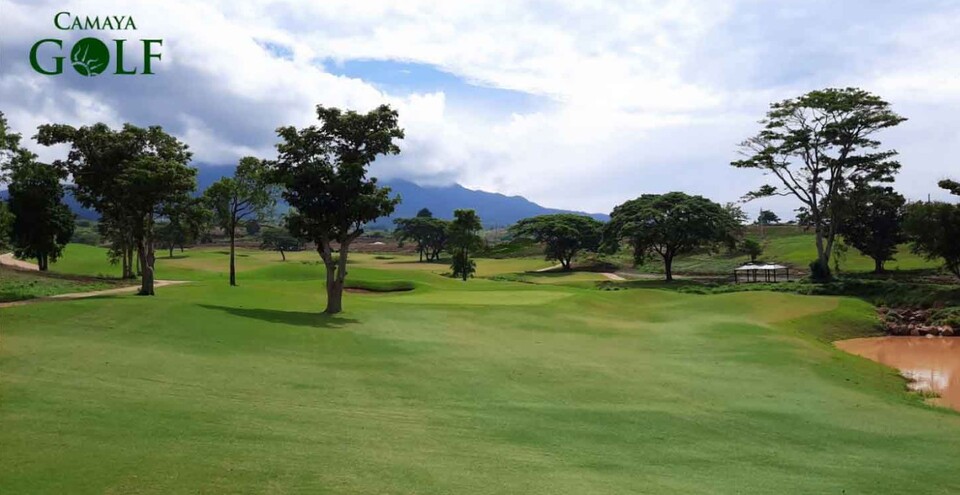 Prepare for your round at Camaya Golf - Tandatangan Golf | Hole19
