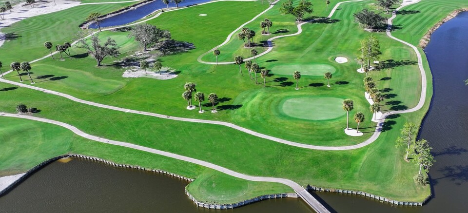 Boca Royale Golf & Country Club - Golf Course Information | Hole19