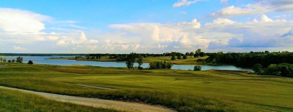 Paradise Pointe Golf Complex (Outlaw) - Golf Course | Hole19