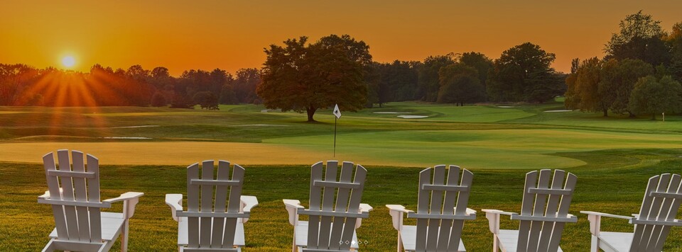 Prepare for your round at Chevy Chase Club | Hole19