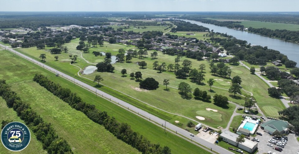 Prepare for your round at St Mary Golf & Country Club | Hole19