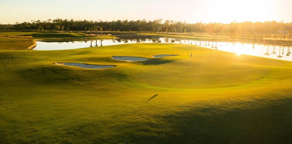 Prepare for your round at Webb's Reserve Golf Club | Hole19