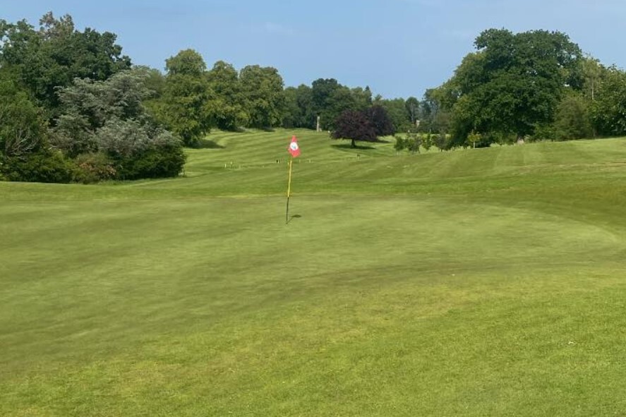 Uphall Golf Club - Golf Course Information | Hole19