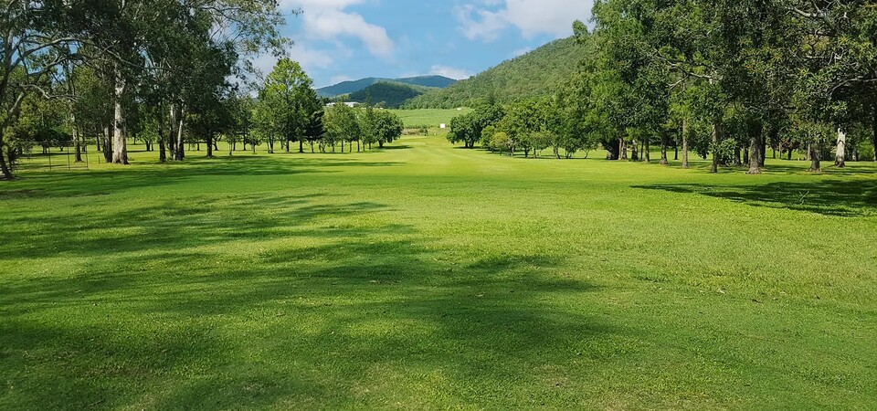 Mackay Golf Club - Golf Course Information | Hole19