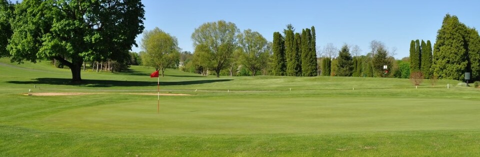 Berkleigh Golf Club - Golf Course Information | Hole19
