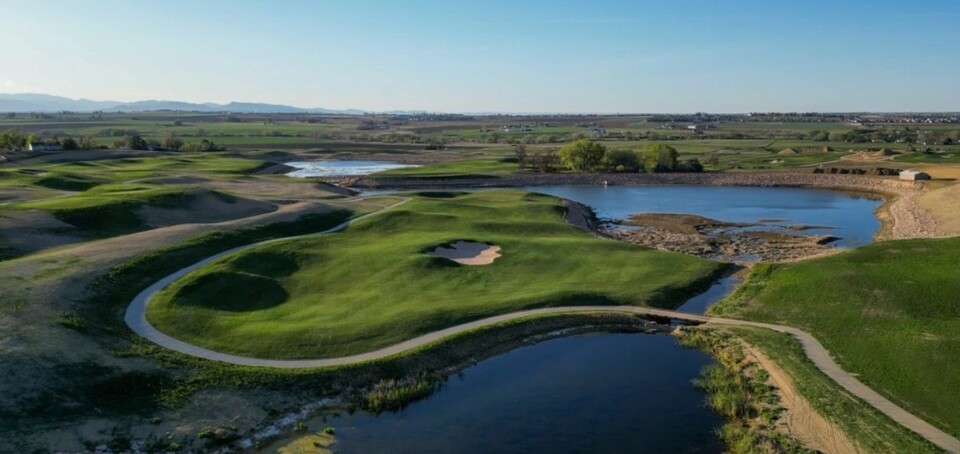 Prepare for your round at Bella Ridge Golf Club | Hole19