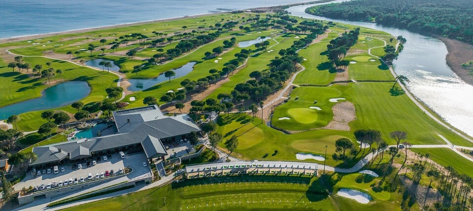Prepare for your round at Cullinan Links Golf Club (Aspendos) | Hole19