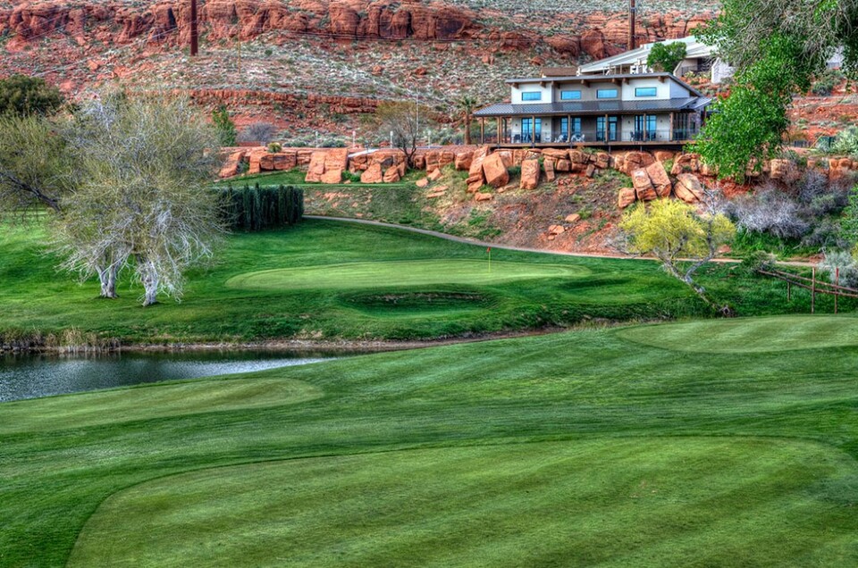 Prepare for your round at Dixie Red Hills Golf Club | Hole19