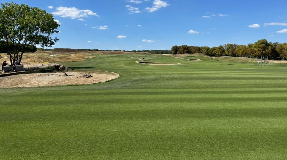 Golf Course Handicap Calculator Golf und Land Club St Lorenz | Hole19