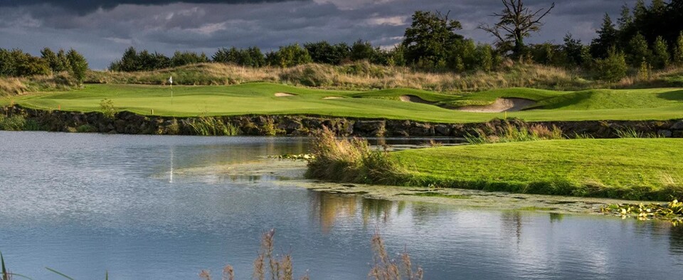 Prepare for your round at The K Club (Palmer South) | Hole19