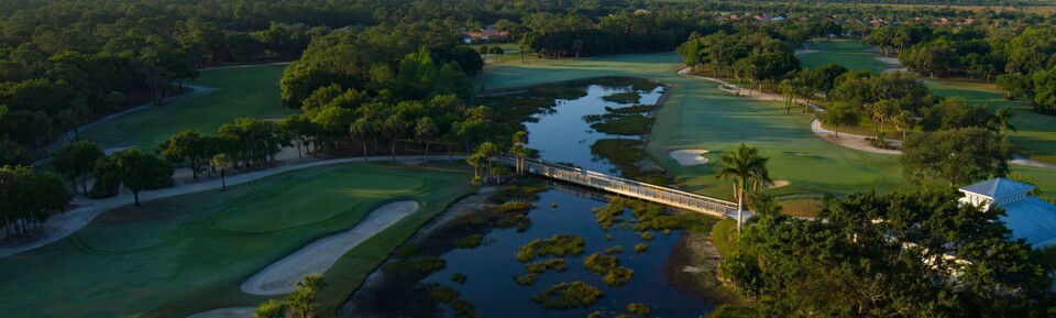 Prepare for your round at Florida Club | Hole19
