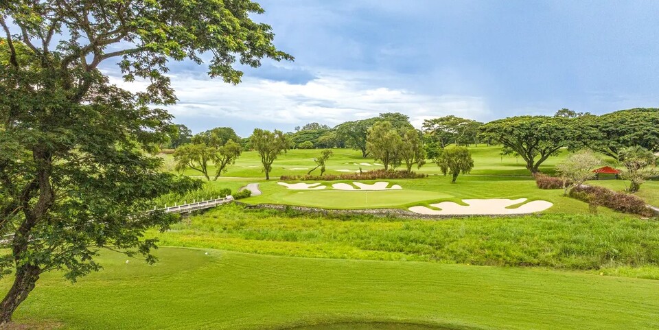 Prepare for your round at Mimosa Plus Golf Course (Acacia) | Hole19